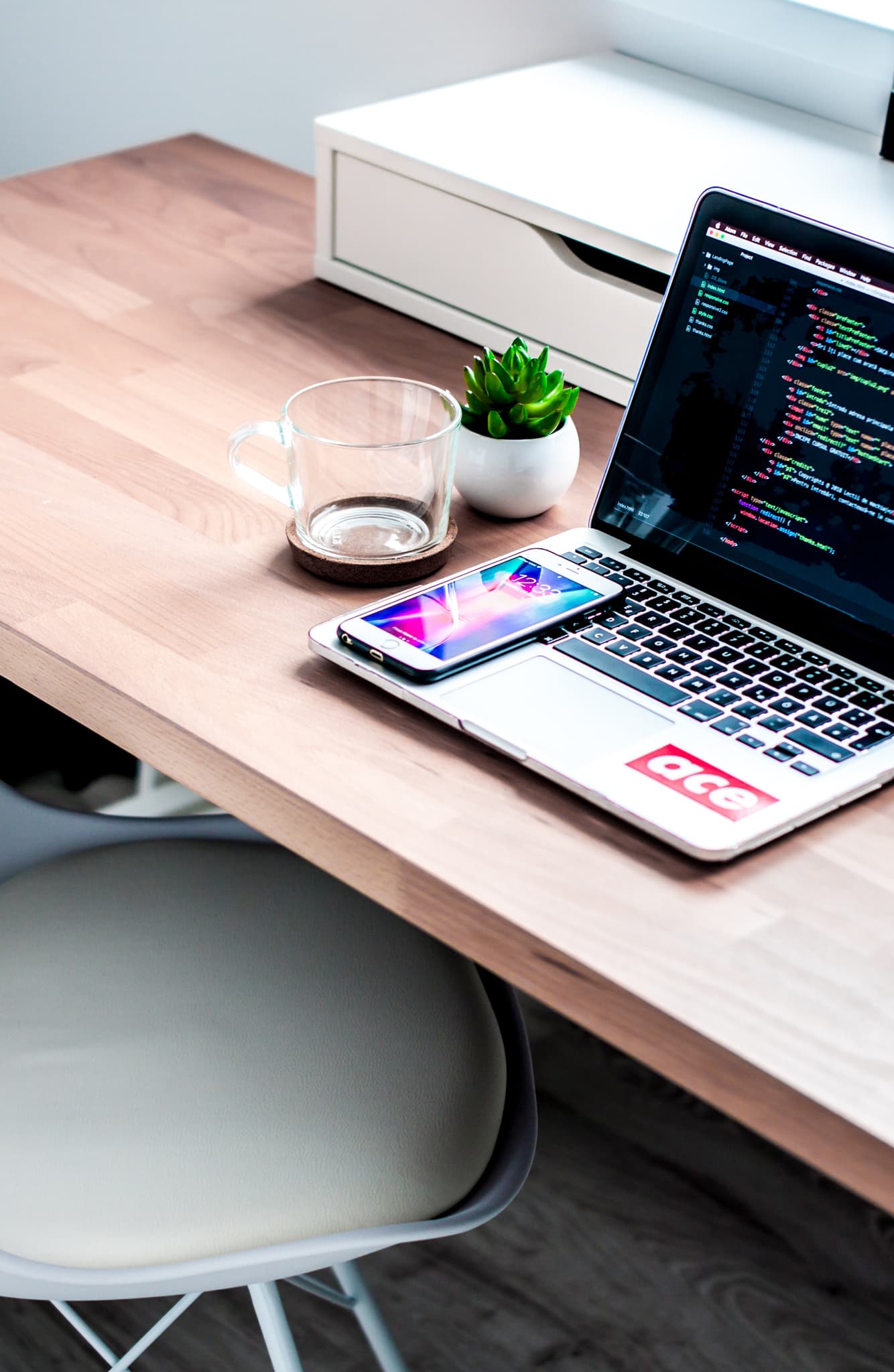 Demo - Tables & Charts Demo - FDM Digital